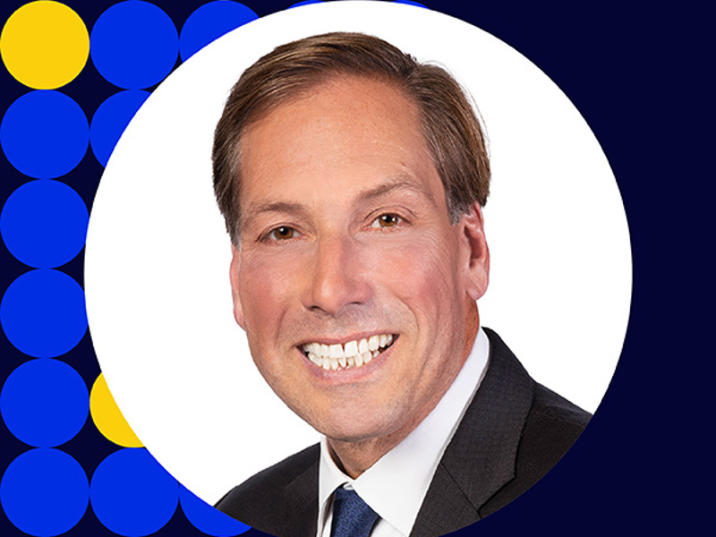 A Conversation with Scott Gunn | Brightstar Lottery