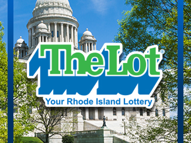 Partnership with RILOT | Brightstar Lottery
