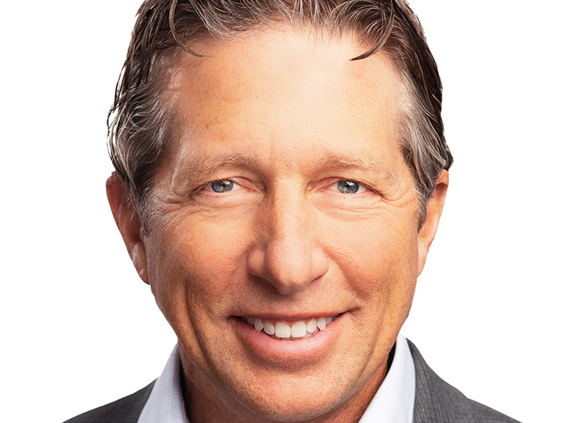 Vincent L. Sadusky | Brightstar Lottery